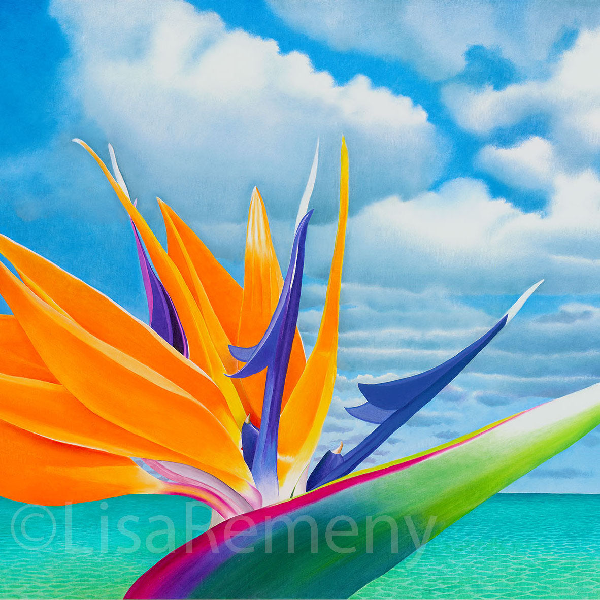 Lisa Remeny – the-remeny-collection